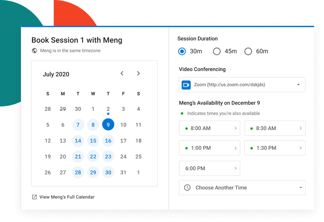 Best Mentorship Software: Together Mentoring Software